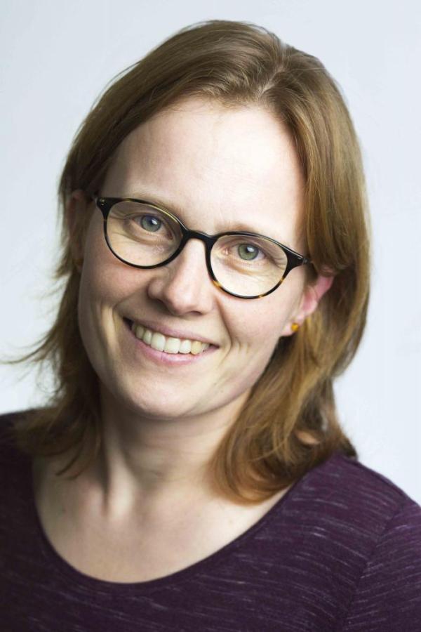 Alle professionals | Jeugdhulpdeskundigen